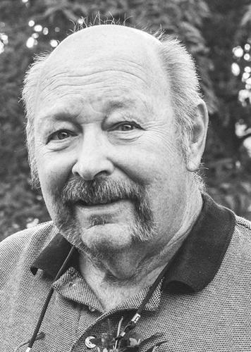 Joseph “Joe” William Theodore Fritze, Jr. | Free | emporiagazette.com