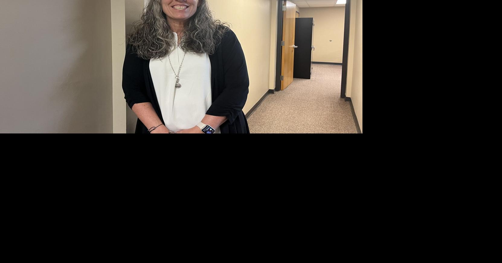 Amanda Gutierrez tapped as new ERC Executive Director | Gaz ...