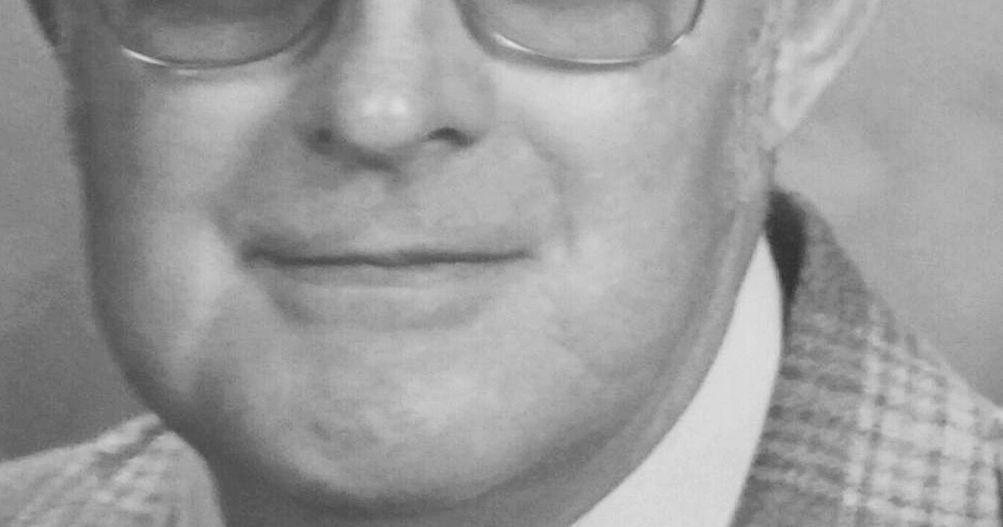 Lester L. Wolf | Obituaries | emporiagazette.com