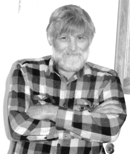 Mr. Bruce Wayne Finuf | Free | emporiagazette.com