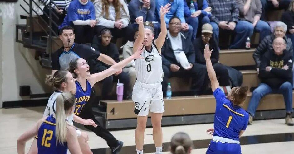 Lady Hornet Basketball Shuffles in New Era Under New Head Coach MJ ...