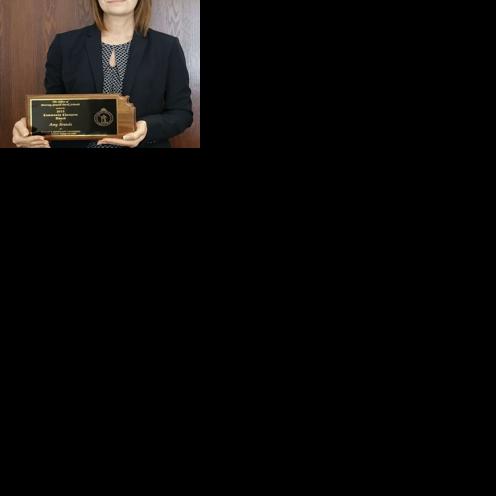 Aranda files for county attorney | | emporiagazette.com