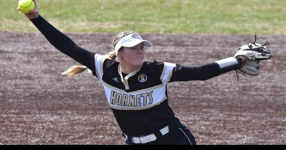 ESU softball opens season at at Mankato Dome Tournament | Gaz ...