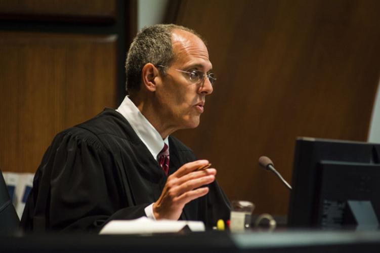 Drug Court program changing lives in Lyon County, nation | News ...