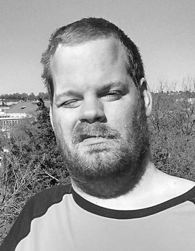 Dustin Michael Crook | Free | emporiagazette.com