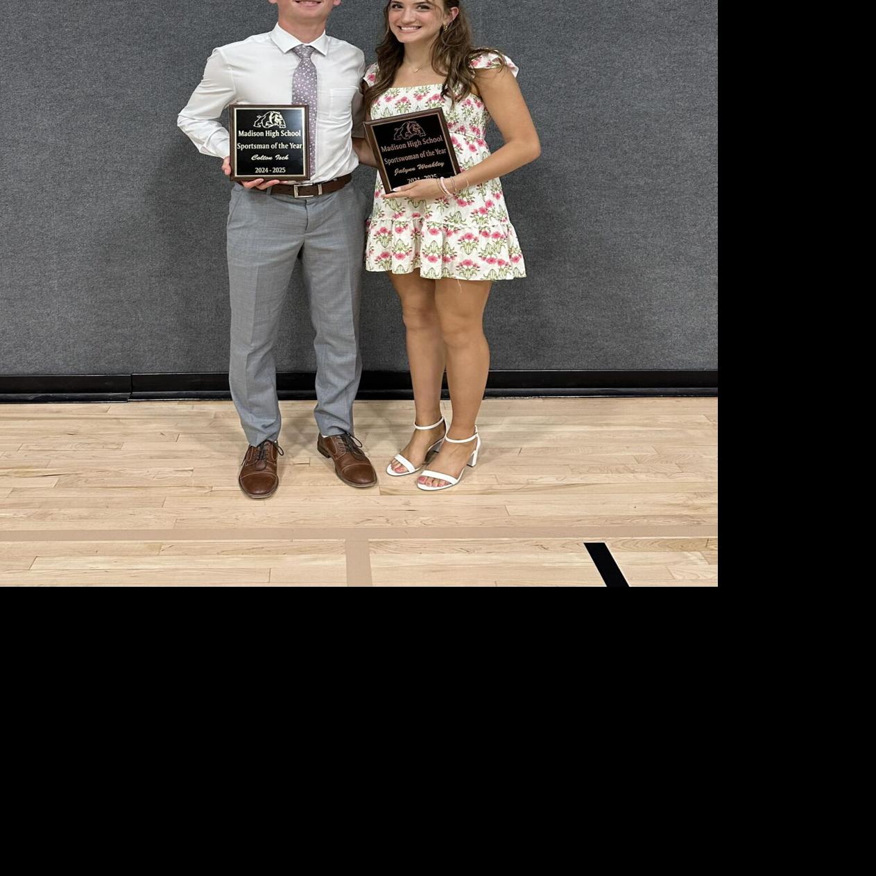 Chad Lee Blow | Free | emporiagazette.com