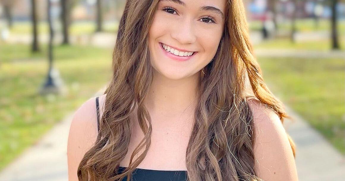 Allison “Alli” Hope Hess | Free | emporiagazette.com