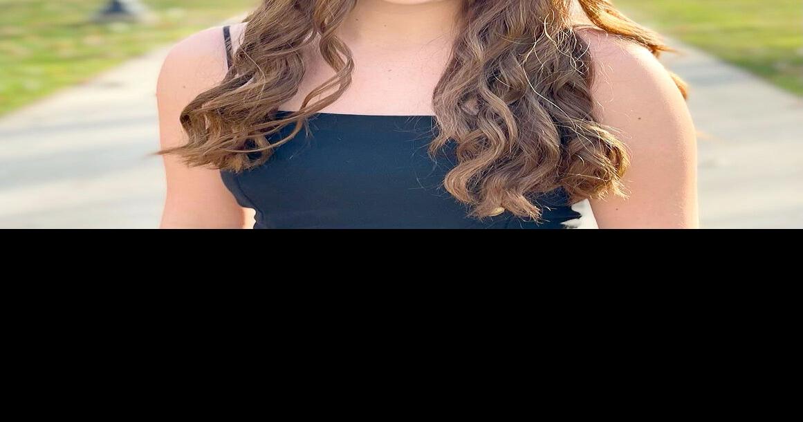 Allison “Alli” Hope Hess | Free | emporiagazette.com