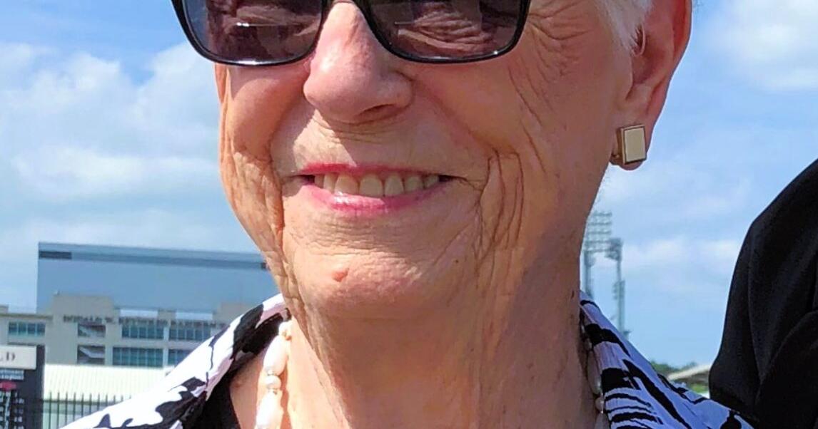 Isabelle Virginia Spellman | Free | emporiagazette.com