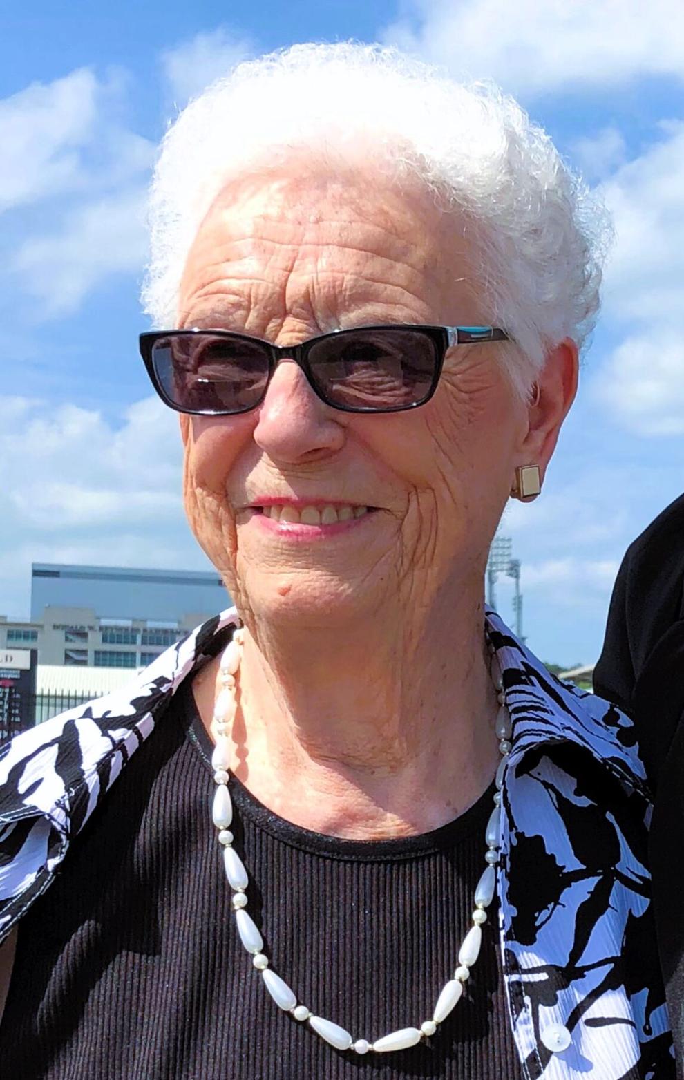 Isabelle Virginia Spellman | Free | emporiagazette.com