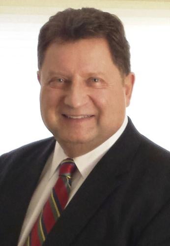 CHS Hires Thomas Laux as Interim CEO | News | emporiagazette.com