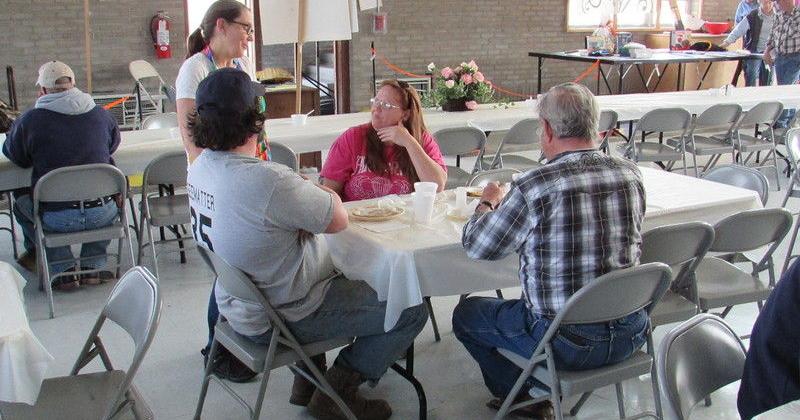 Allen Fish Fry | Gallery | emporiagazette.com