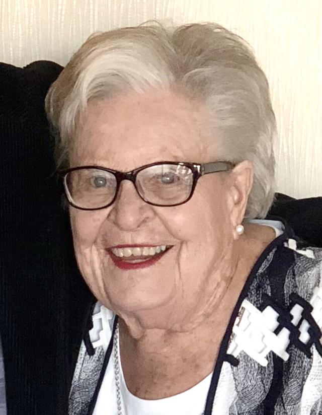 Barbara Jean Redelfs Ernst | Free | emporiagazette.com