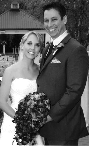 Sarah Jeffery & Erik Korte | Community | emporiagazette.com