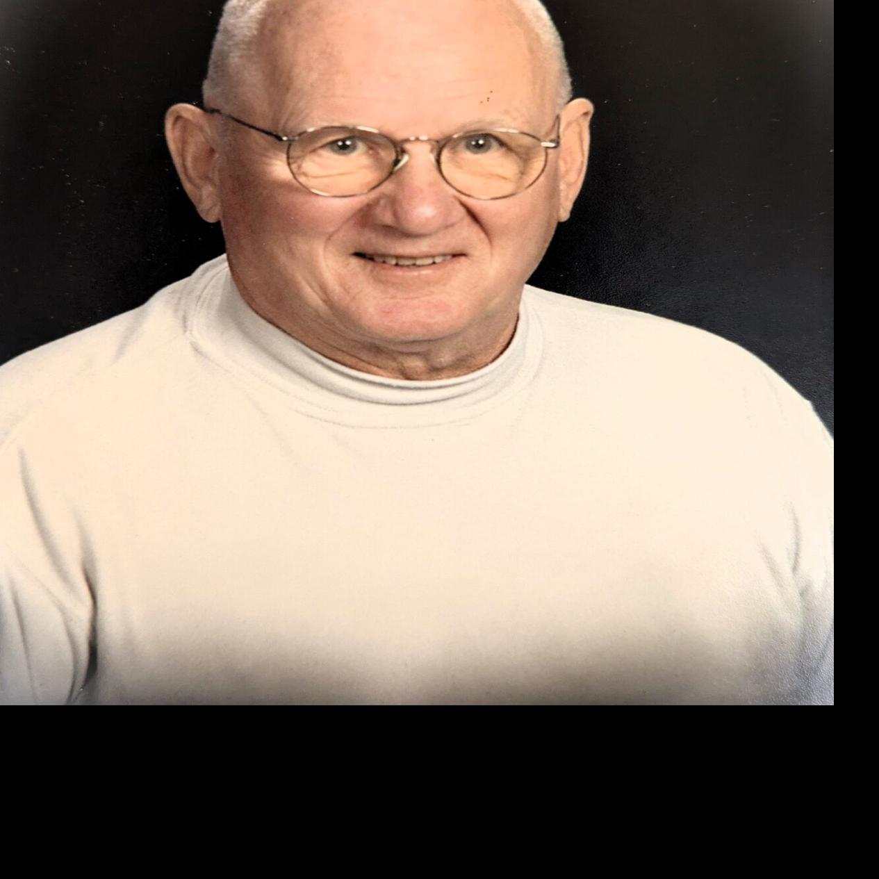 David A. Kennedy | Free | emporiagazette.com