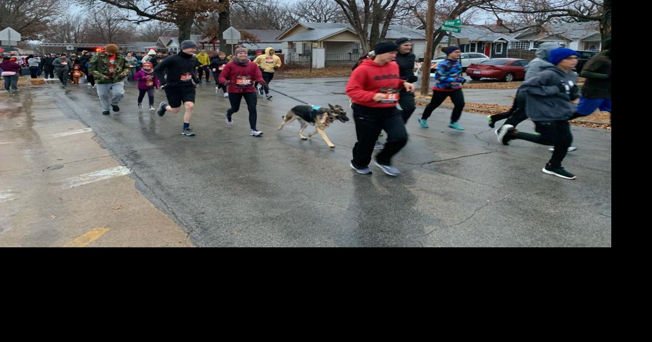 Final Turkey Day Dash set for Thanksgving Day | Free | emporiagazette.com