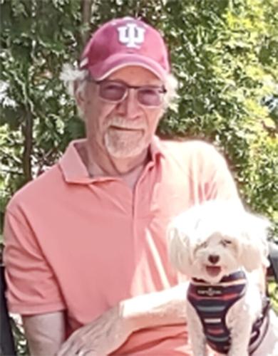 Michael (Mikey) Steven Luce | Free | emporiagazette.com