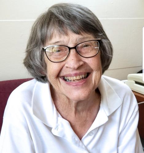 Virginia M. Cunningham | Free | emporiagazette.com