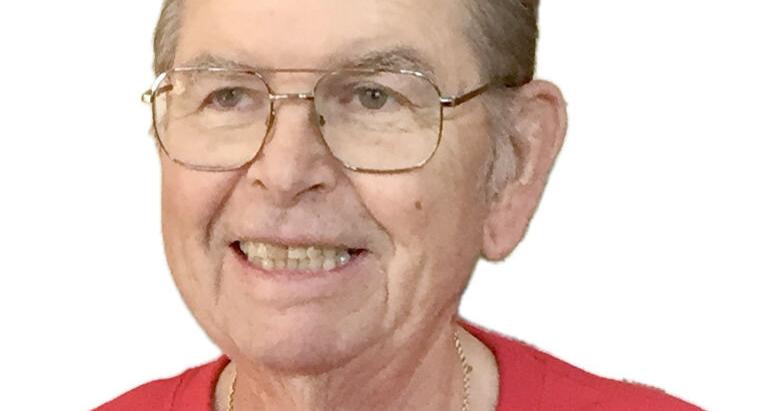 Gerald Joseph “Jerry” Horak | Free | emporiagazette.com