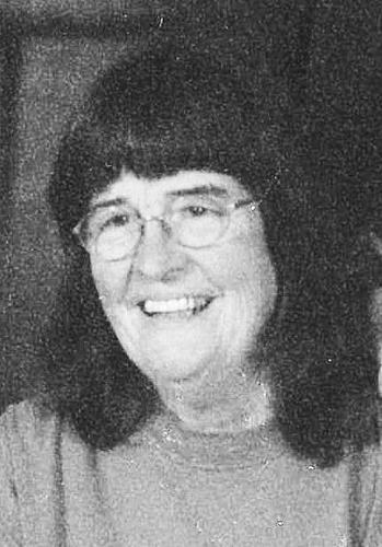 Wilma Darlene Phillips | Obituaries | emporiagazette.com
