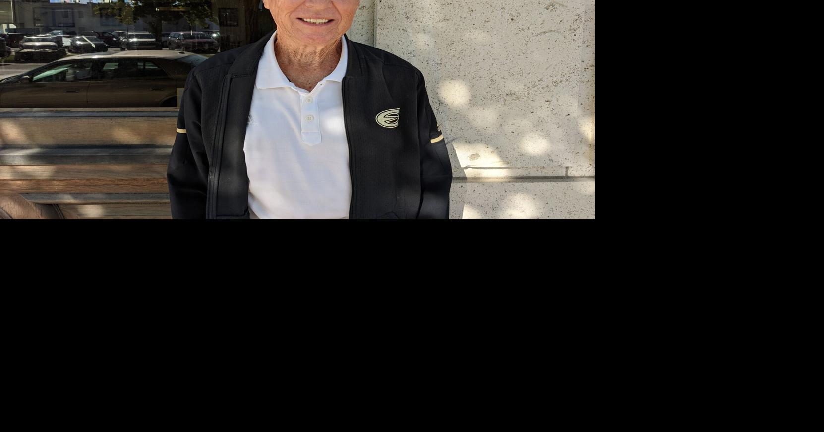 At It Again: Ron Slaymaker to serve as new Olpe girls basketball coach ...