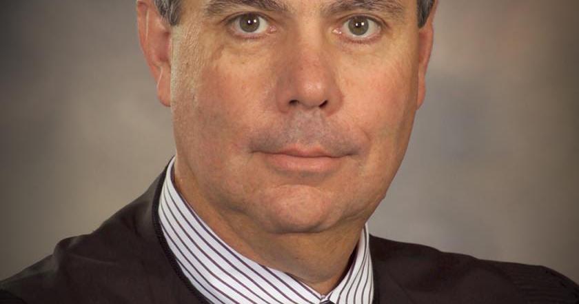 Chief Judge Merlin Wheeler set to retire after over 30 years | Gaz ...