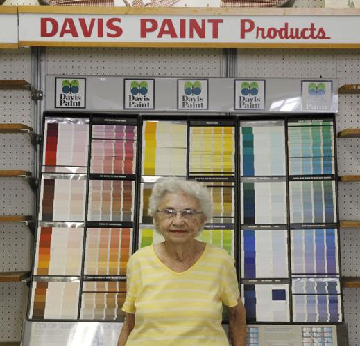 Davis Paint closed after 53 years | News | emporiagazette.com