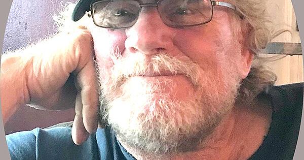 Darrell Roy Jenkins | Free | emporiagazette.com