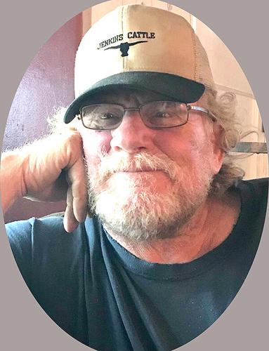 Darrell Roy Jenkins | Free | emporiagazette.com