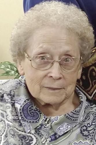 Maybell Turner | Free | emporiagazette.com