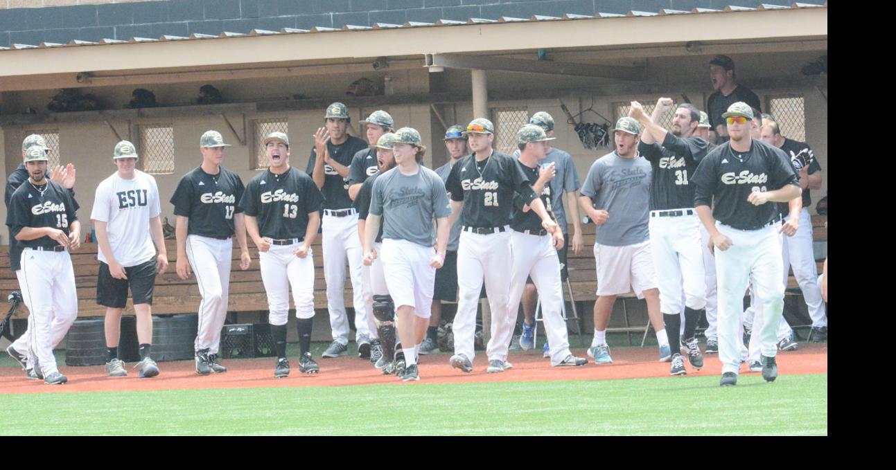 ESU baseball beats Lindenwood 9-6 in elimination game | Sports ...