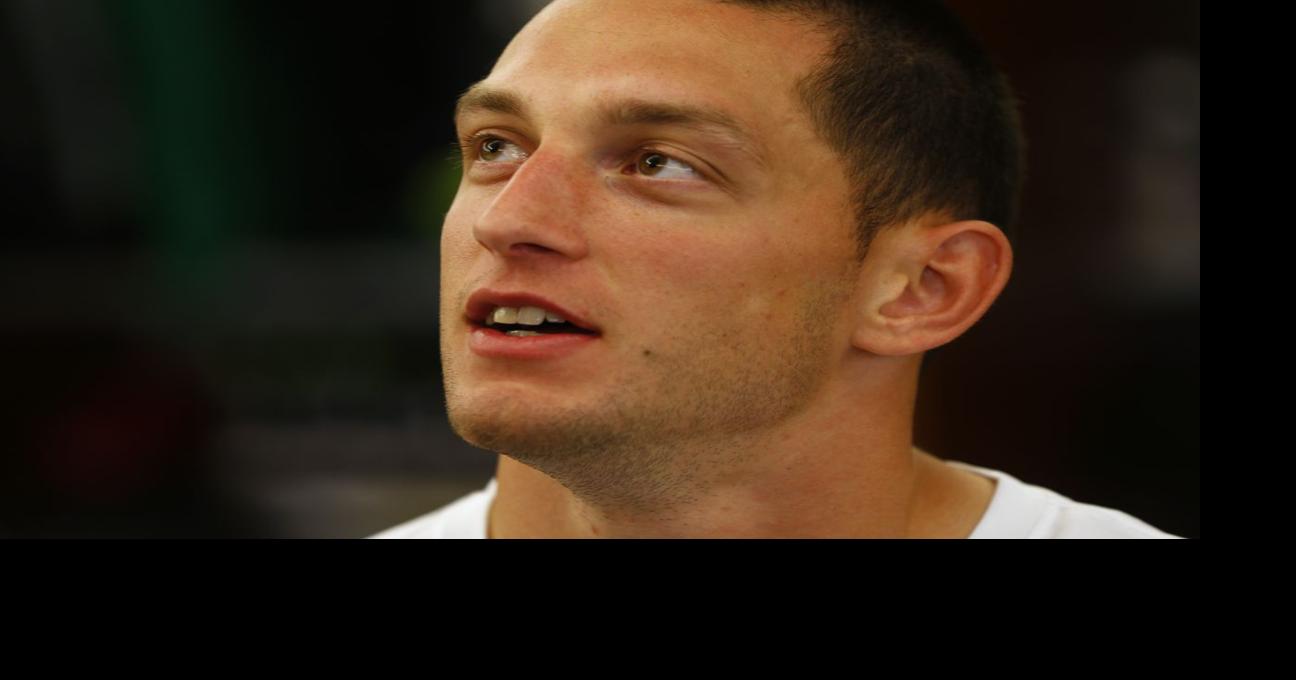 Former K-State S Ty Zimmerman hopes to keep NFL dream going | Sports ...