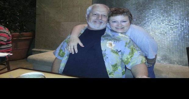 Barb Ternes & Frank Lowery | Weddings | emporiagazette.com