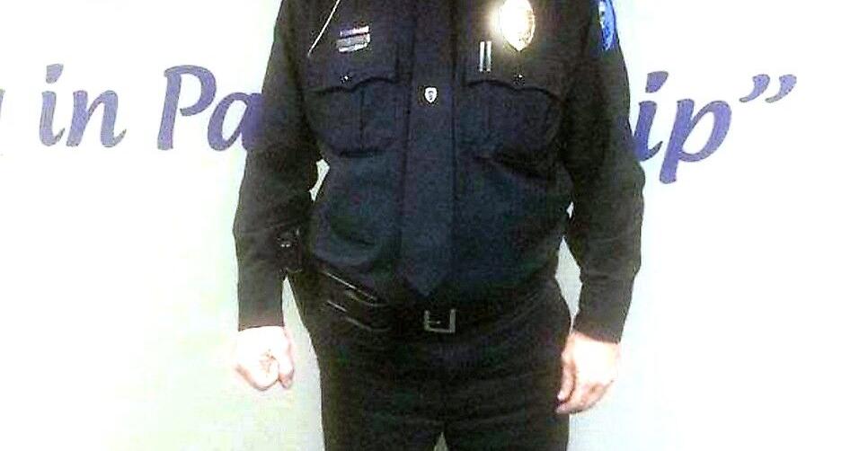 John Scott Cronk | Free | emporiagazette.com