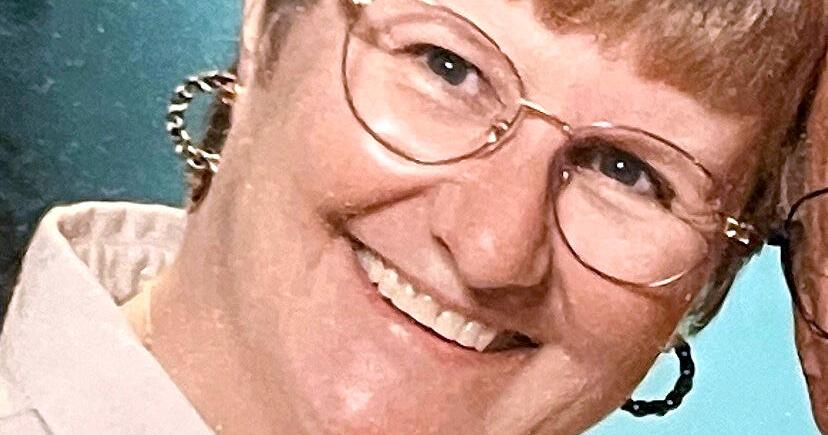 Ruby Louise (Patton) Butcher | Free | emporiagazette.com