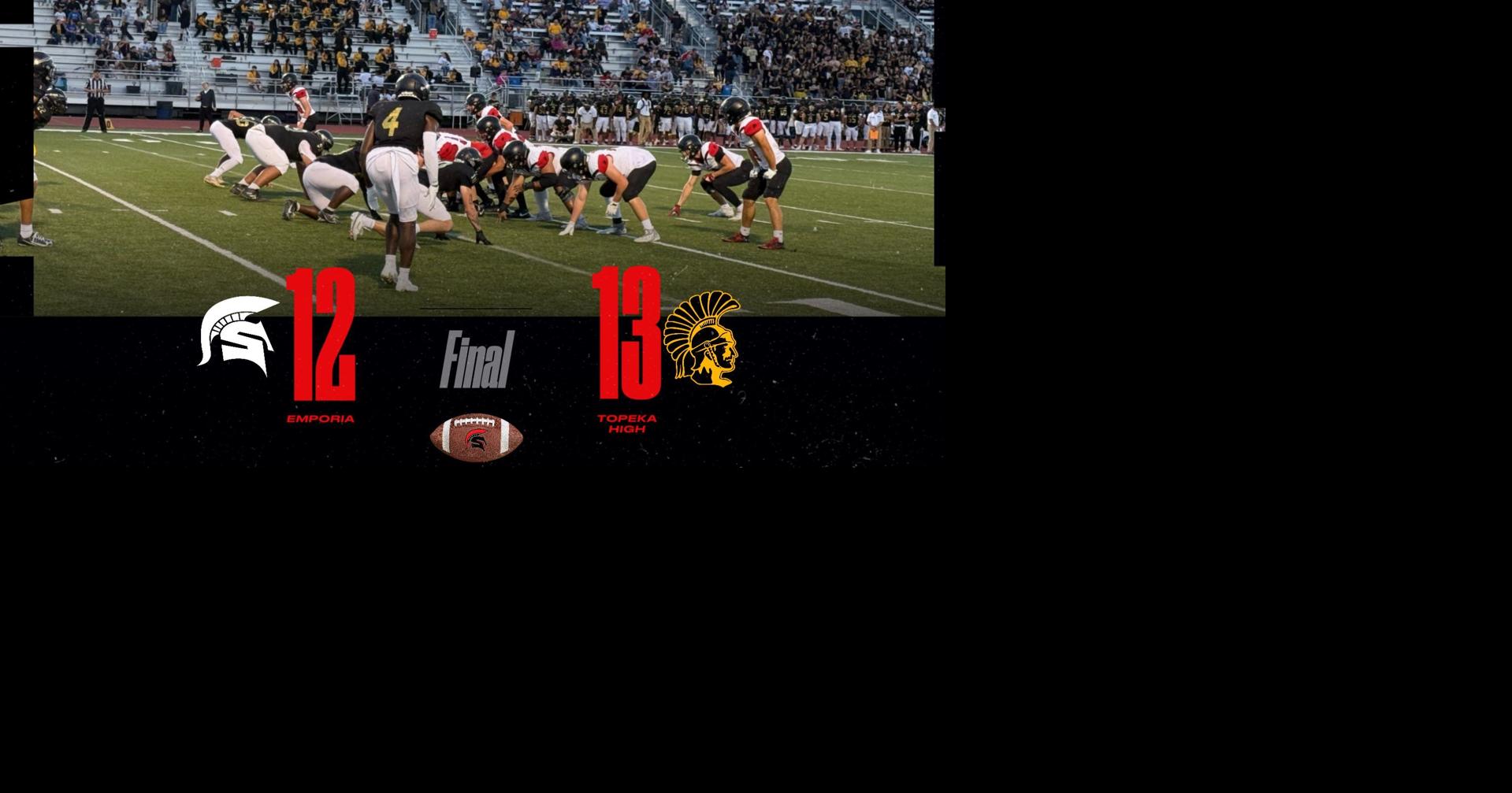 Spartans Lose to Trojans in a Low Scoring Matchup | Free ...