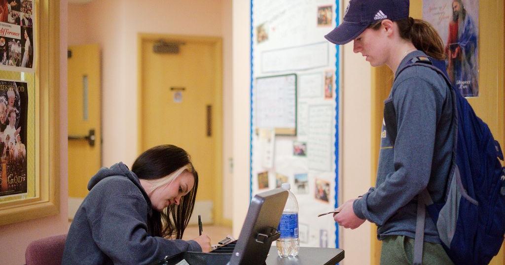 Didde Homemade Pan Fried Taco feed | | emporiagazette.com