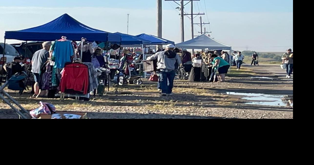 MADISON BRACES FOR BUSY WEEKEND AS FAB FINDS ON 99 AND HOMECOMING ...