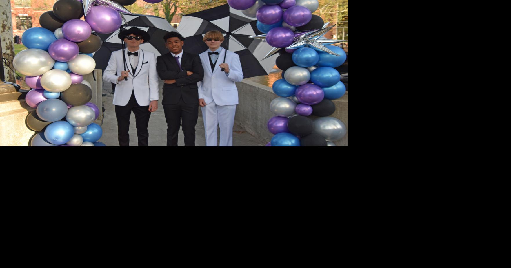 Emporia High School prom 2022 | Free | emporiagazette.com