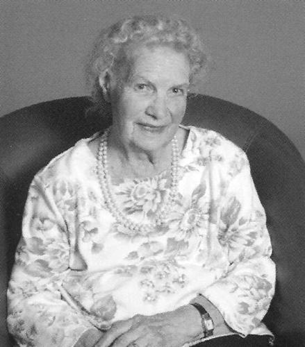 June Elizabeth Rochat | Free | emporiagazette.com