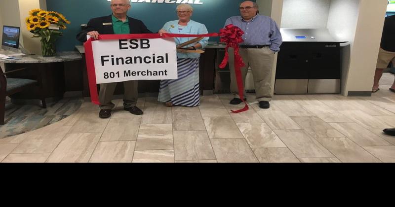 ESB honors past, welcomes future | Area News | emporiagazette.com