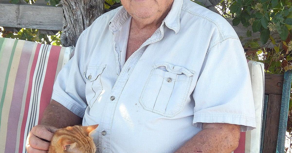 Darrell V. Barrett | Free | emporiagazette.com