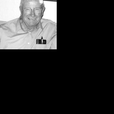 Kenneth Eugene Cripps | Free | emporiagazette.com