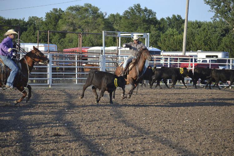 Ranch rodeo part of a bigger picture | News | emporiagazette.com