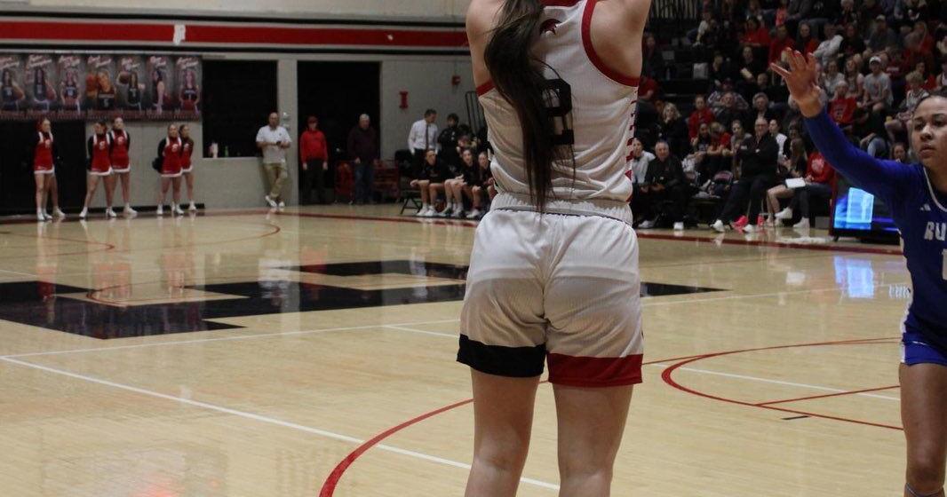 “It was David vs. Goliath”: Emporia girls basketball defeats Washburn ...