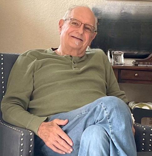 Roger Ernest Buffum | Free | emporiagazette.com