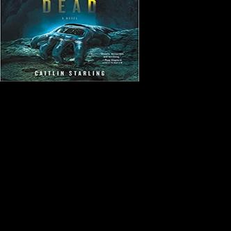 On the Shelf: "The Luminous Dead" | Free | emporiagazette.com