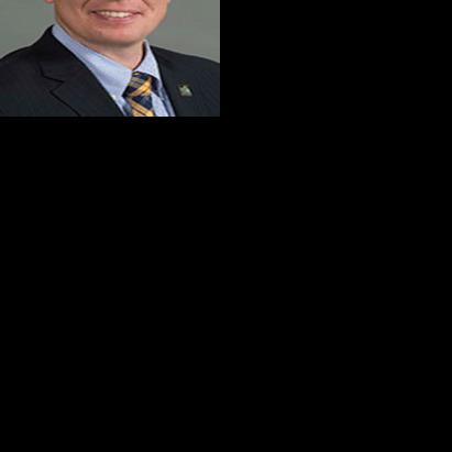 Shane Shivley named president/CEO of the ESU Foundation | Education ...