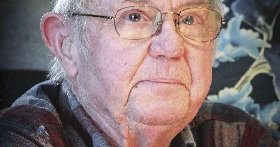 Franklin “Frank” W. Buffington | Free | emporiagazette.com