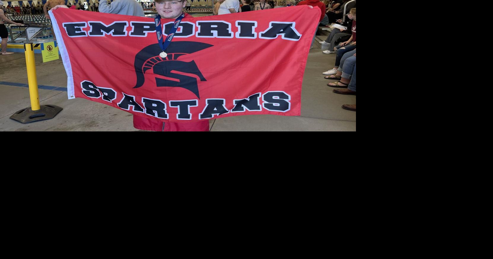 From Gold Medal Gymnast to State Diving Champion: The Braxton Higgins ...